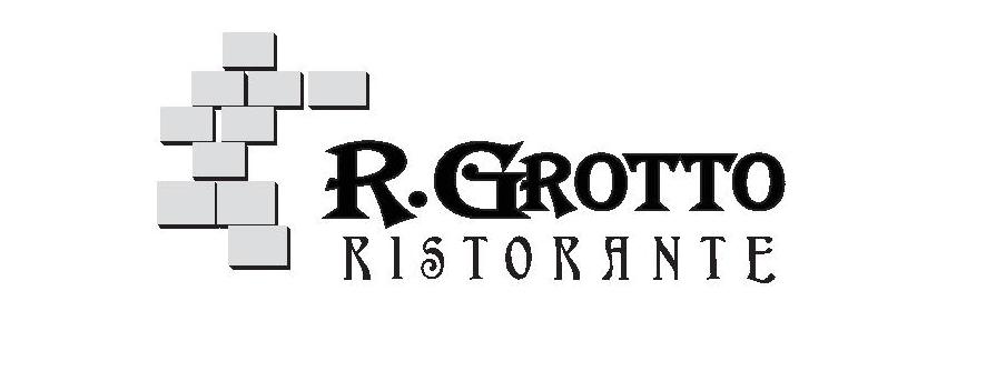 Menu | R. Grotto Ristorante
