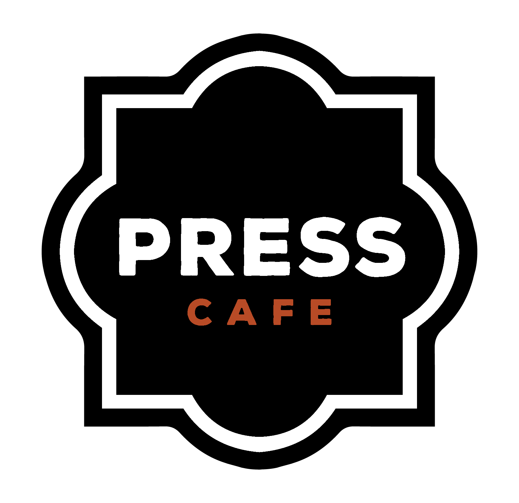 Press Cafe