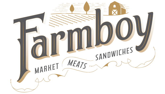 Farmboy Restaurant