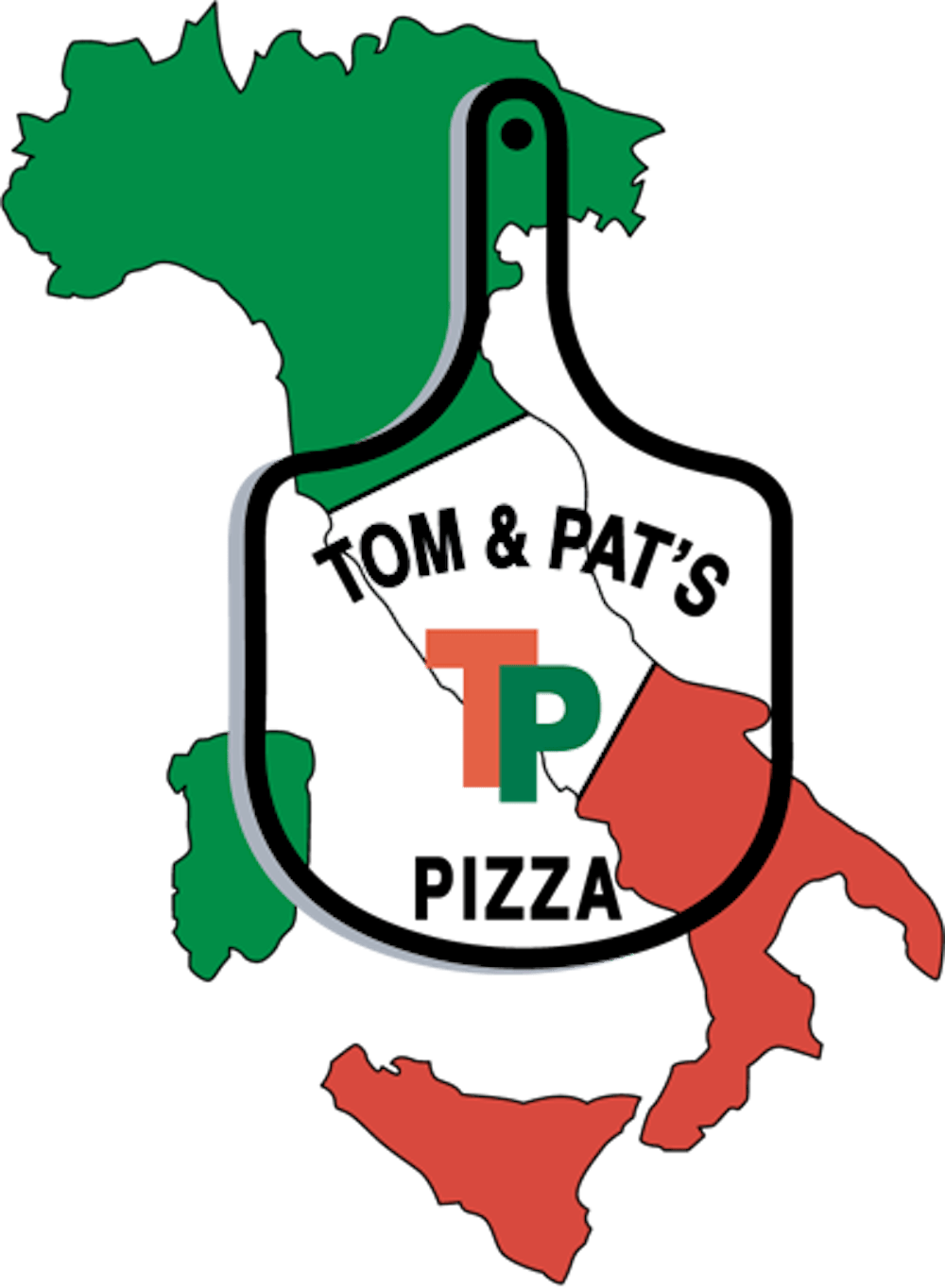 Tom and Pat's Pizzeria