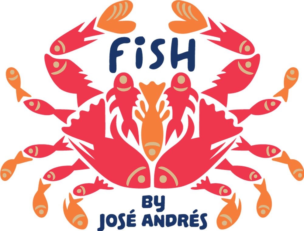 Fish by José Andrés | The Cove at Atlantis Paradise Island, Bahamas