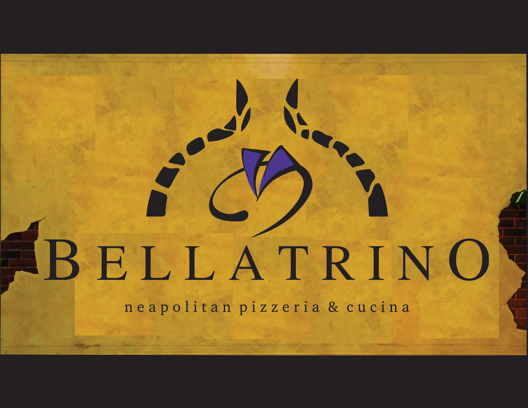 BellaTrino Pizzeria