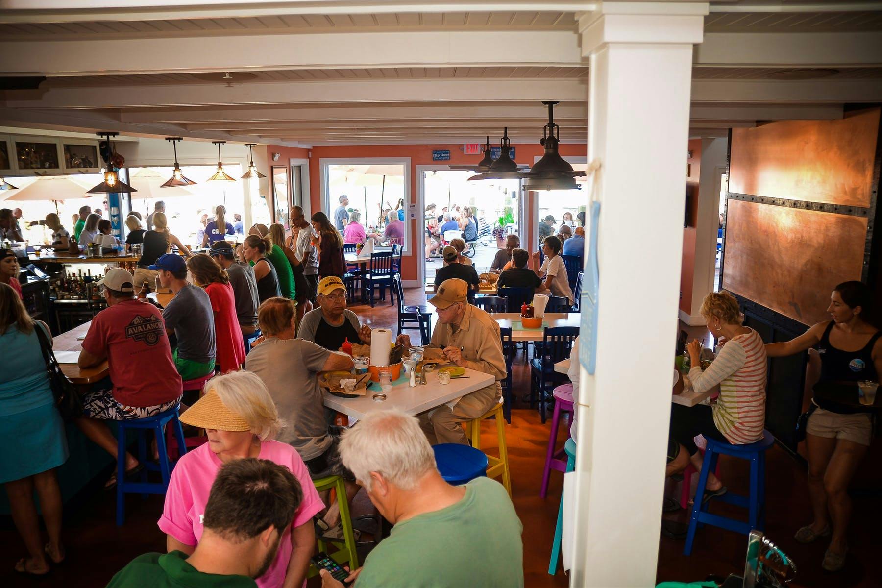 Ironton Ferry | The Landing