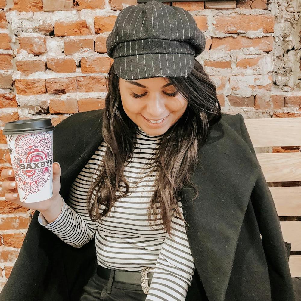 Meet Our Temple University Brand Ambassadors! | Saxbys | For Students ...