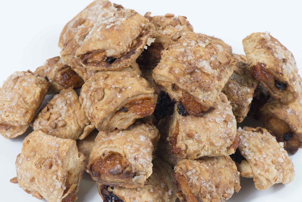 Wholesale | Zaro's Bakery | A Family Bakery