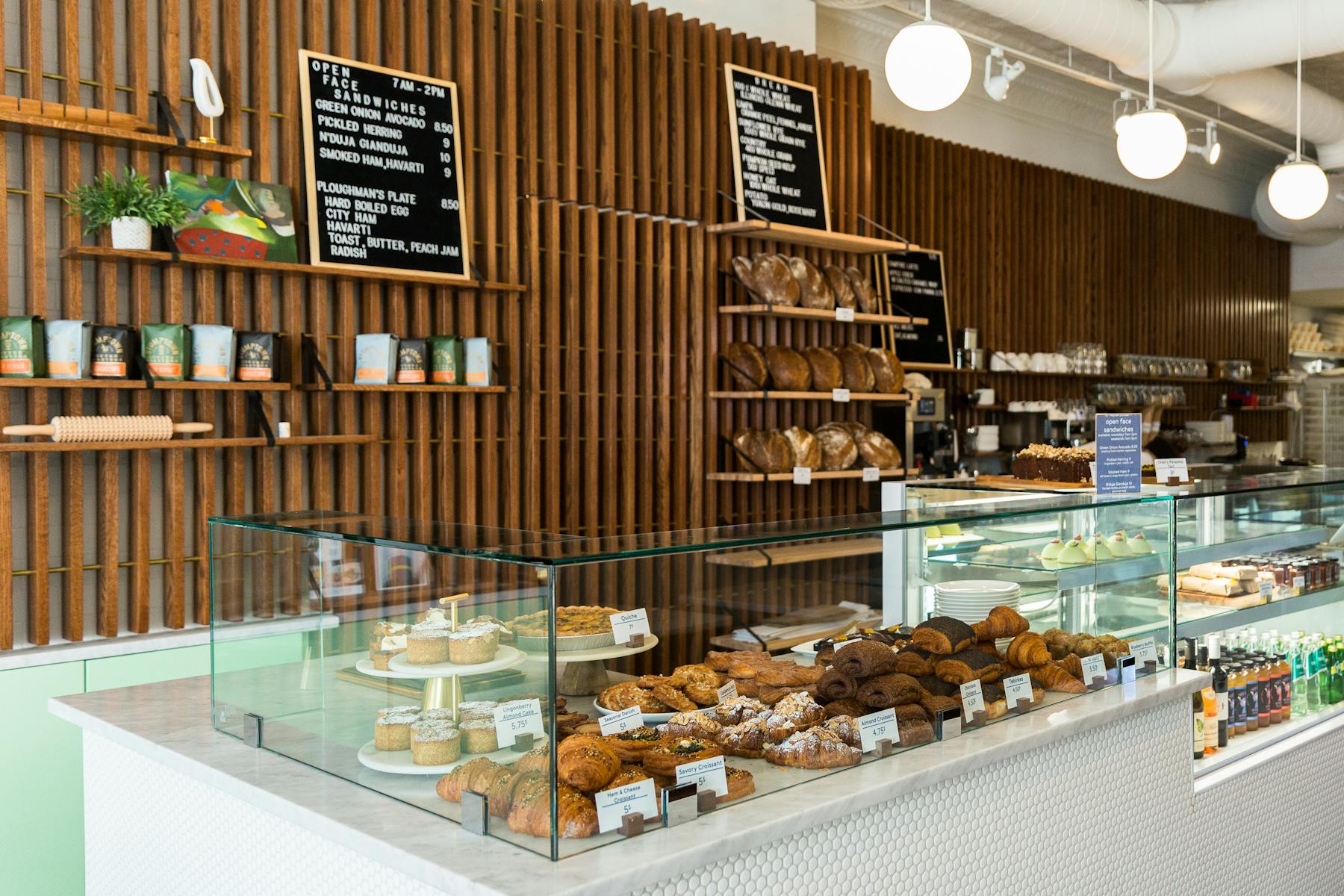 Hours & Location | Lost Larson