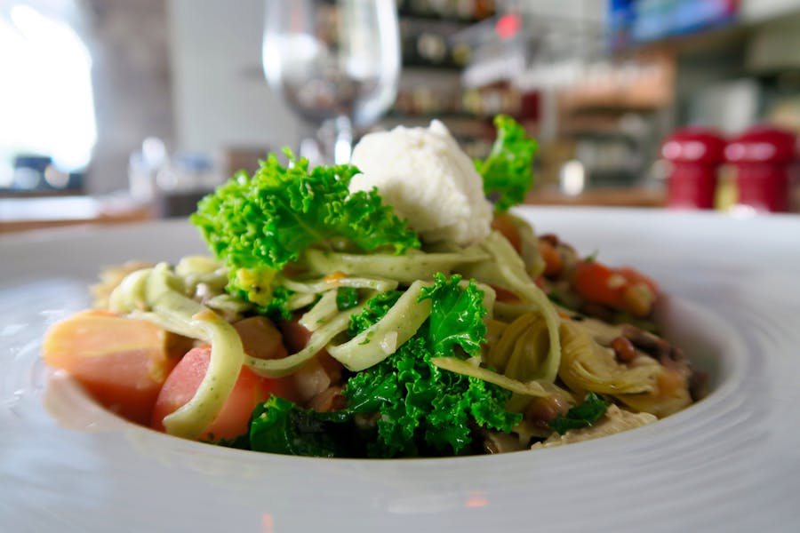 Menus | Mia Bella Trattoria