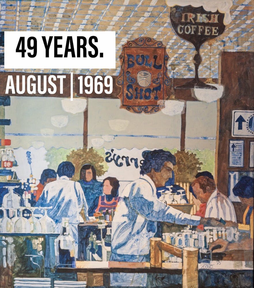 Perry's San Francisco