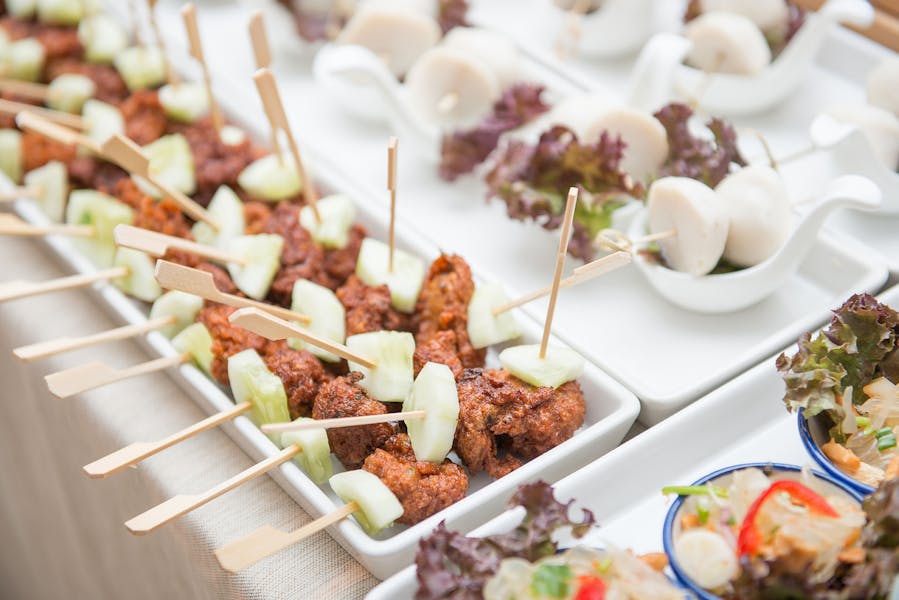 Catering | Thai Cottage