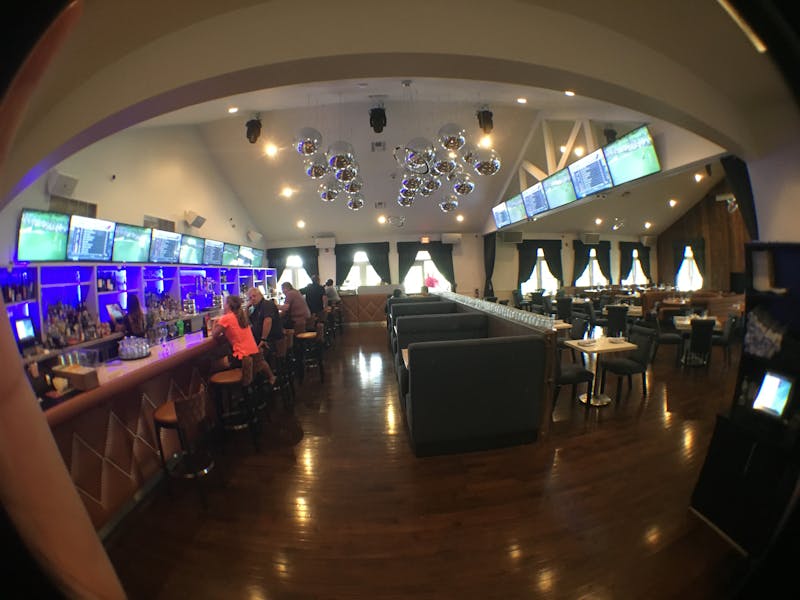 Private Events | Par 440