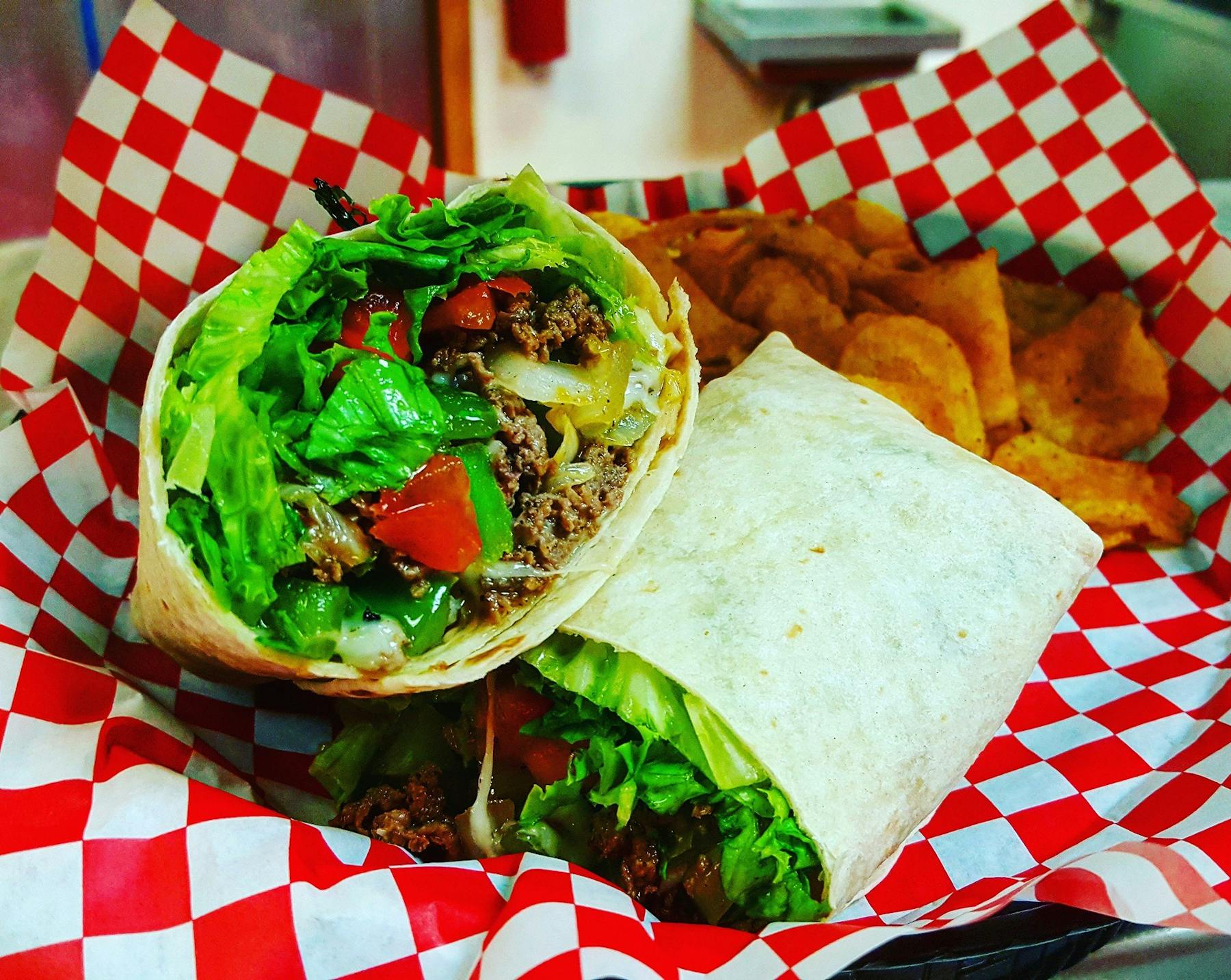 The Hive Bar & Grill