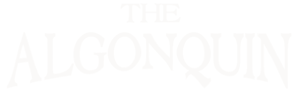 The Algonquin Restaurant | The Algonquin