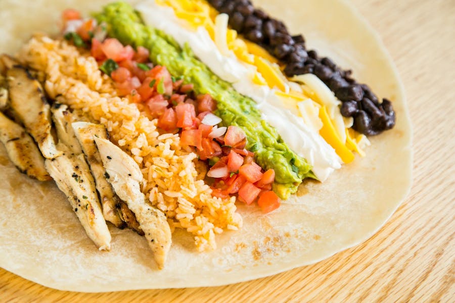 Tito's Burritos & Wings | Family Mexican Restaurant in NJ