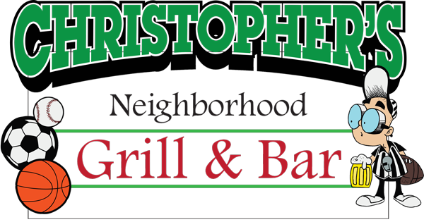 Christopher's Grill and Bar
