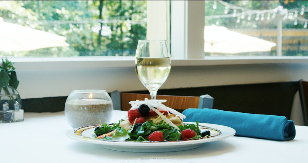 Timothy's Restaurant