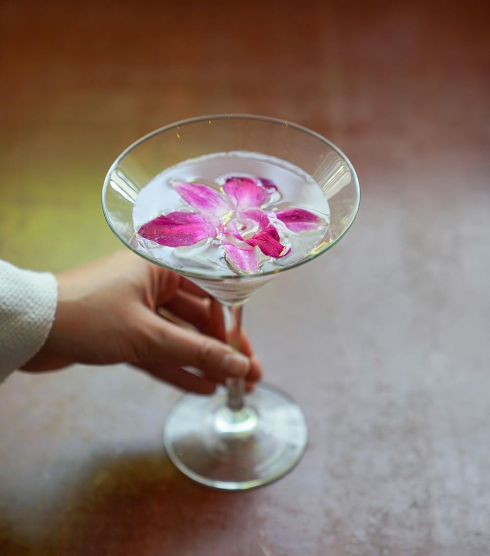 Introducing A Japanese Twist To Your Favorite Cocktails | Kabuki ...