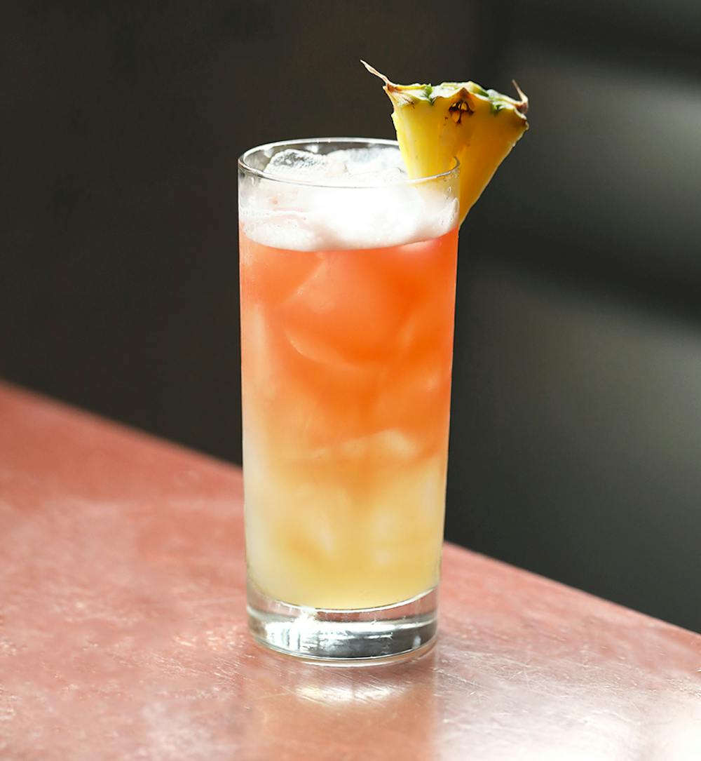 Introducing A Japanese Twist To Your Favorite Cocktails | Kabuki ...
