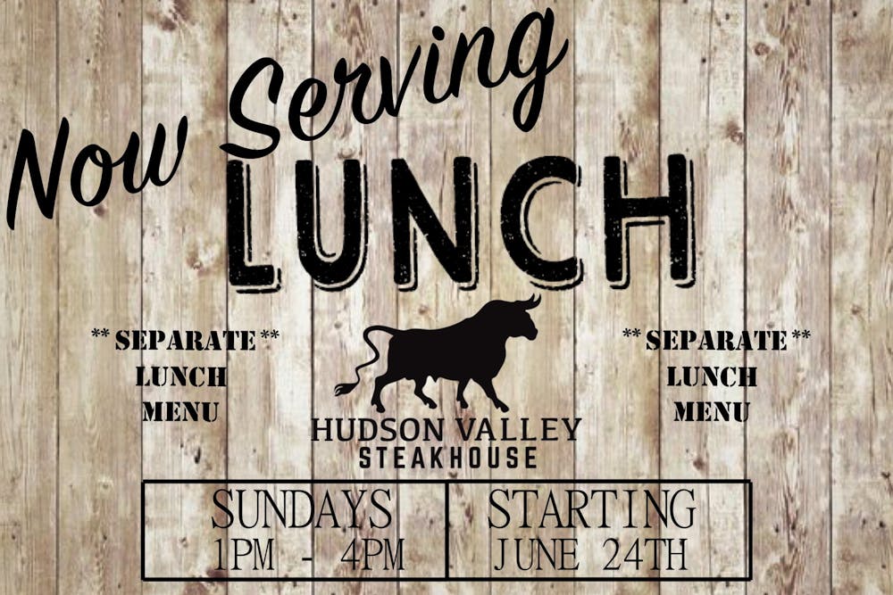 Hudson Valley Steakhouse