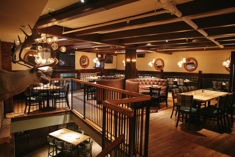 Private Events - Clery's | Glynn Hospitality