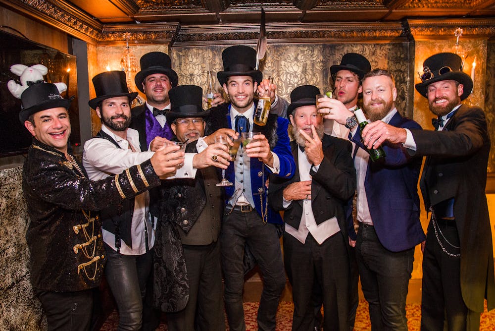 SAX - Private Event Bookings and Entertainment Venue Washington DC