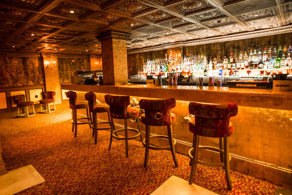 SAX - Private Event Bookings and Entertainment Venue Washington DC