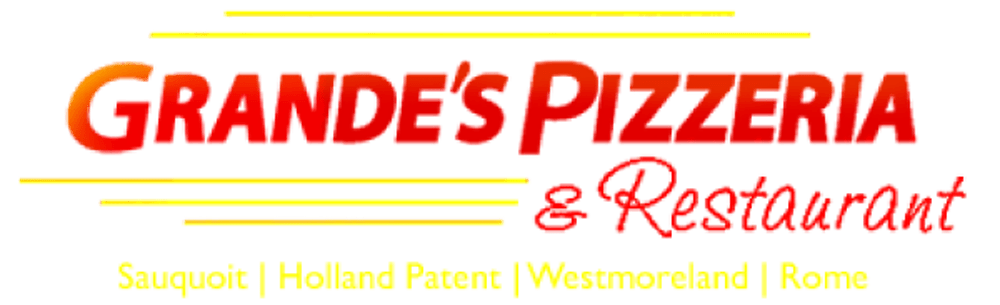 Grande's Pizzeria & Restaurant
