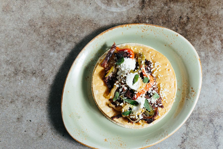 South End | Burro Bar Boston