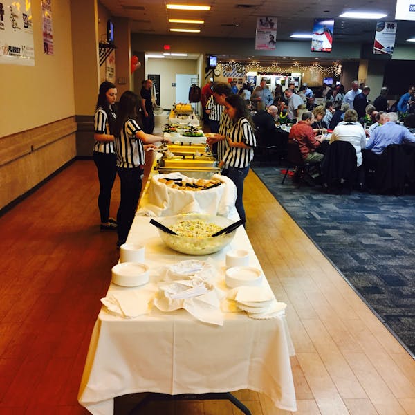 Catering | Mama Randazzo's