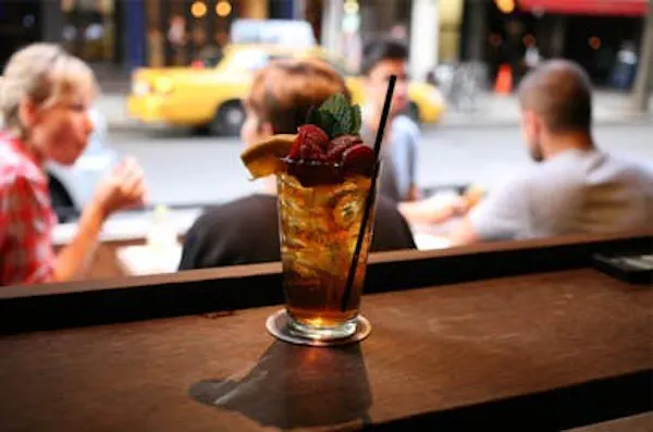Bua Bar