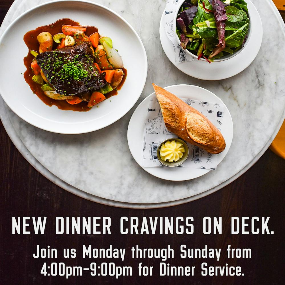 Junction Bakery and Bistro