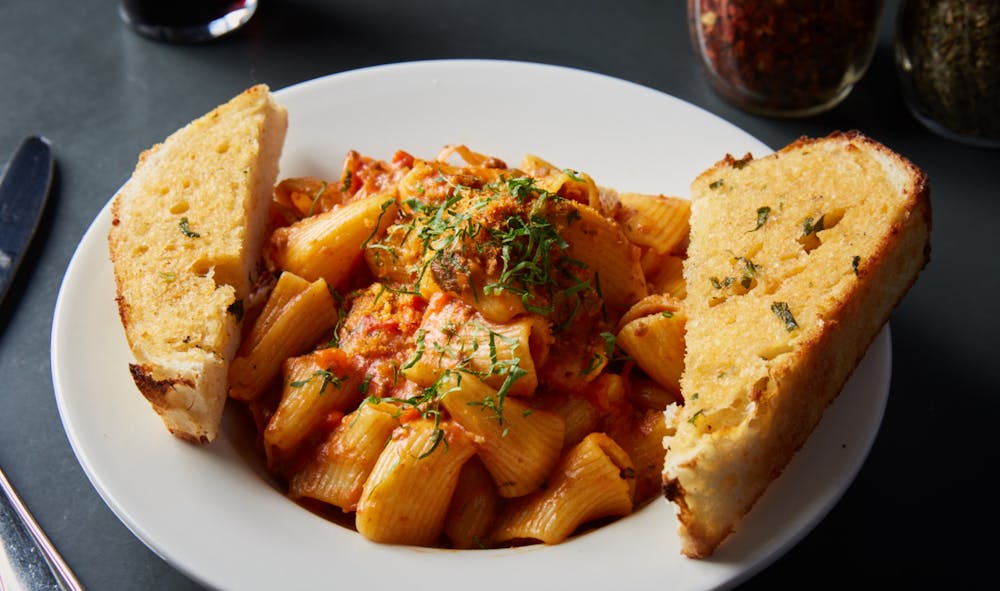 Tappo | NYC Thin Crust Pizza