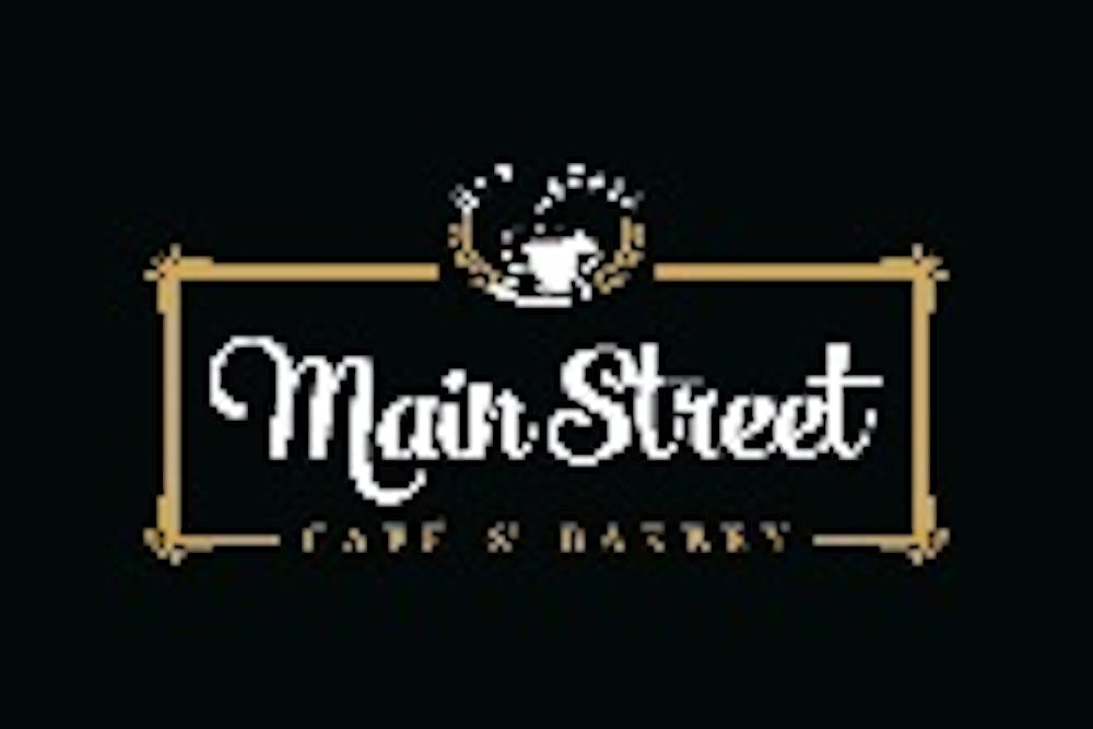 Main Street Café & Bakery