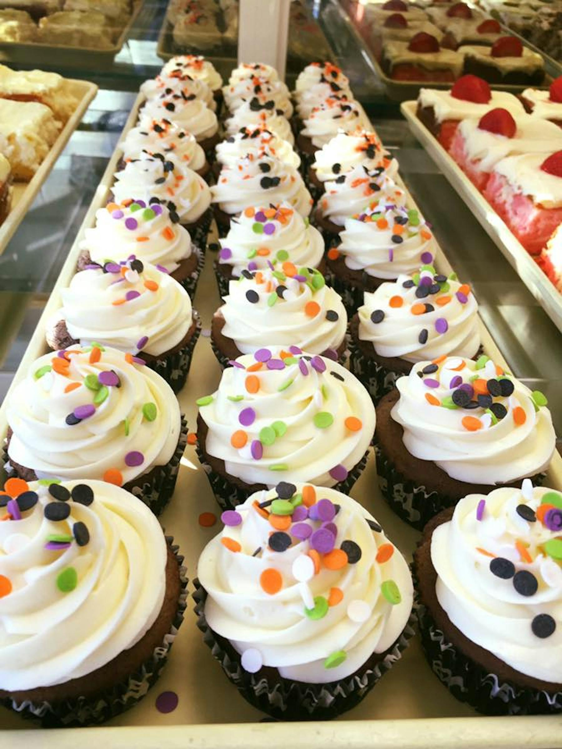 Delish Bakery and Eatery