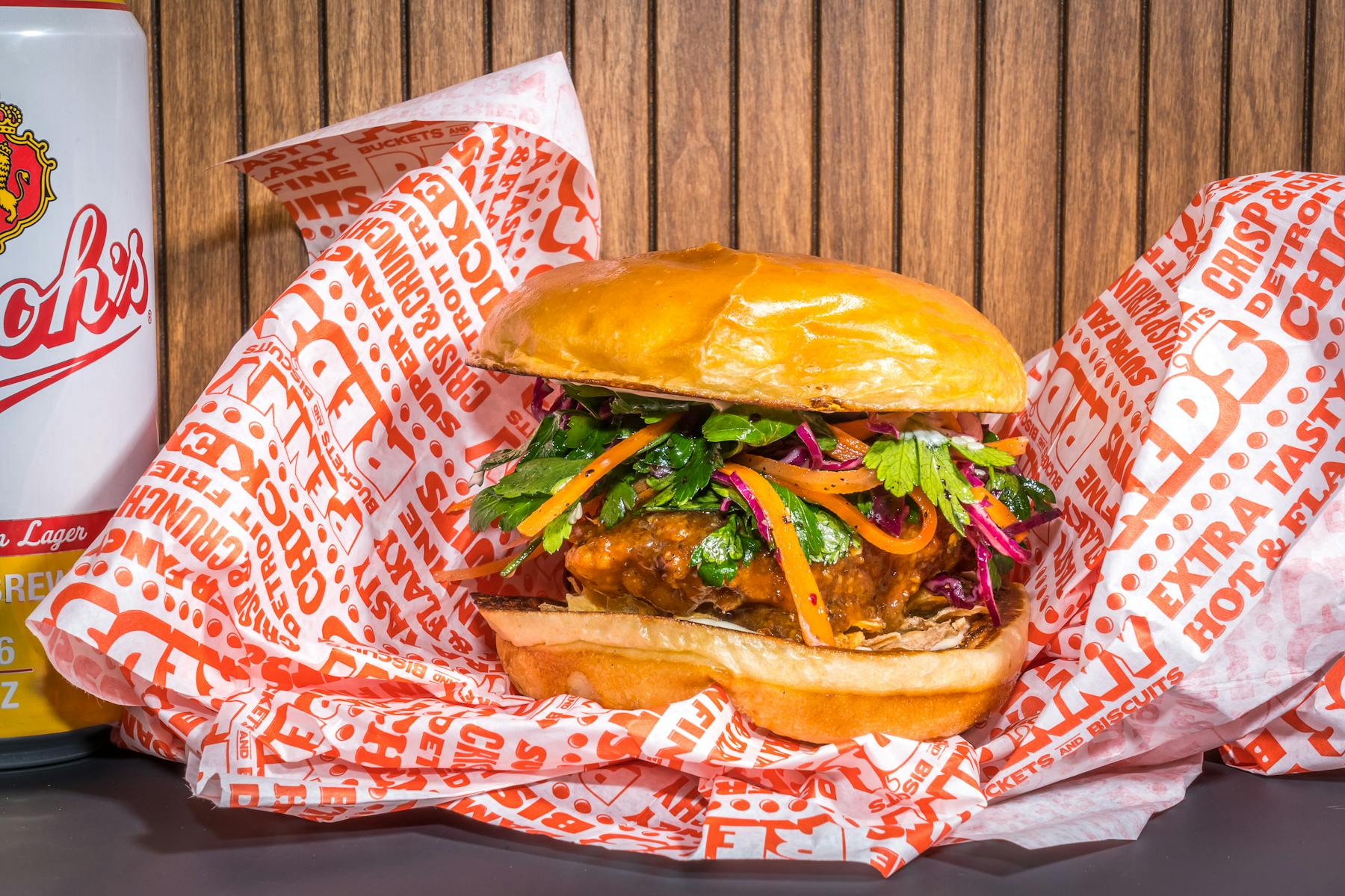 About Us | Penny Red's