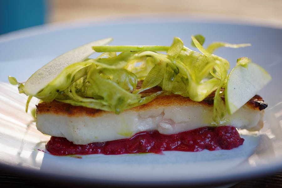 Menus | Marlow Bistro