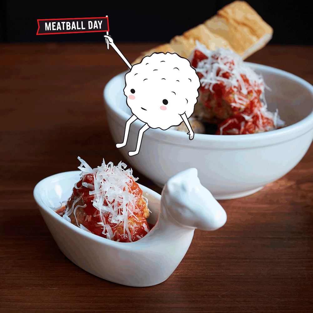 National Meatball Day 3 9 17 The Meatball Shop