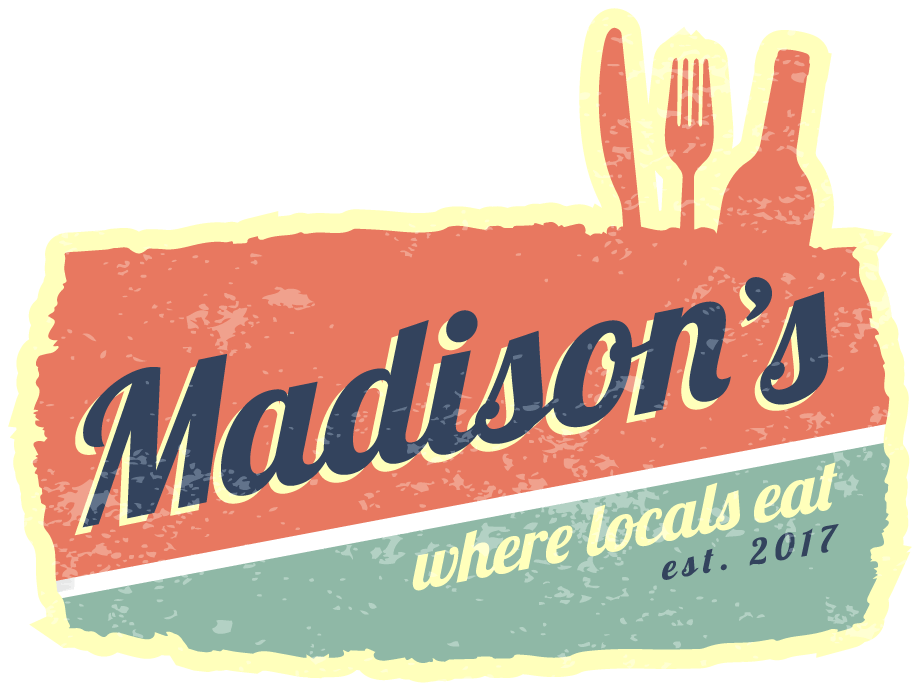 Madisons | Madison's