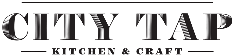 Tap Room Logo