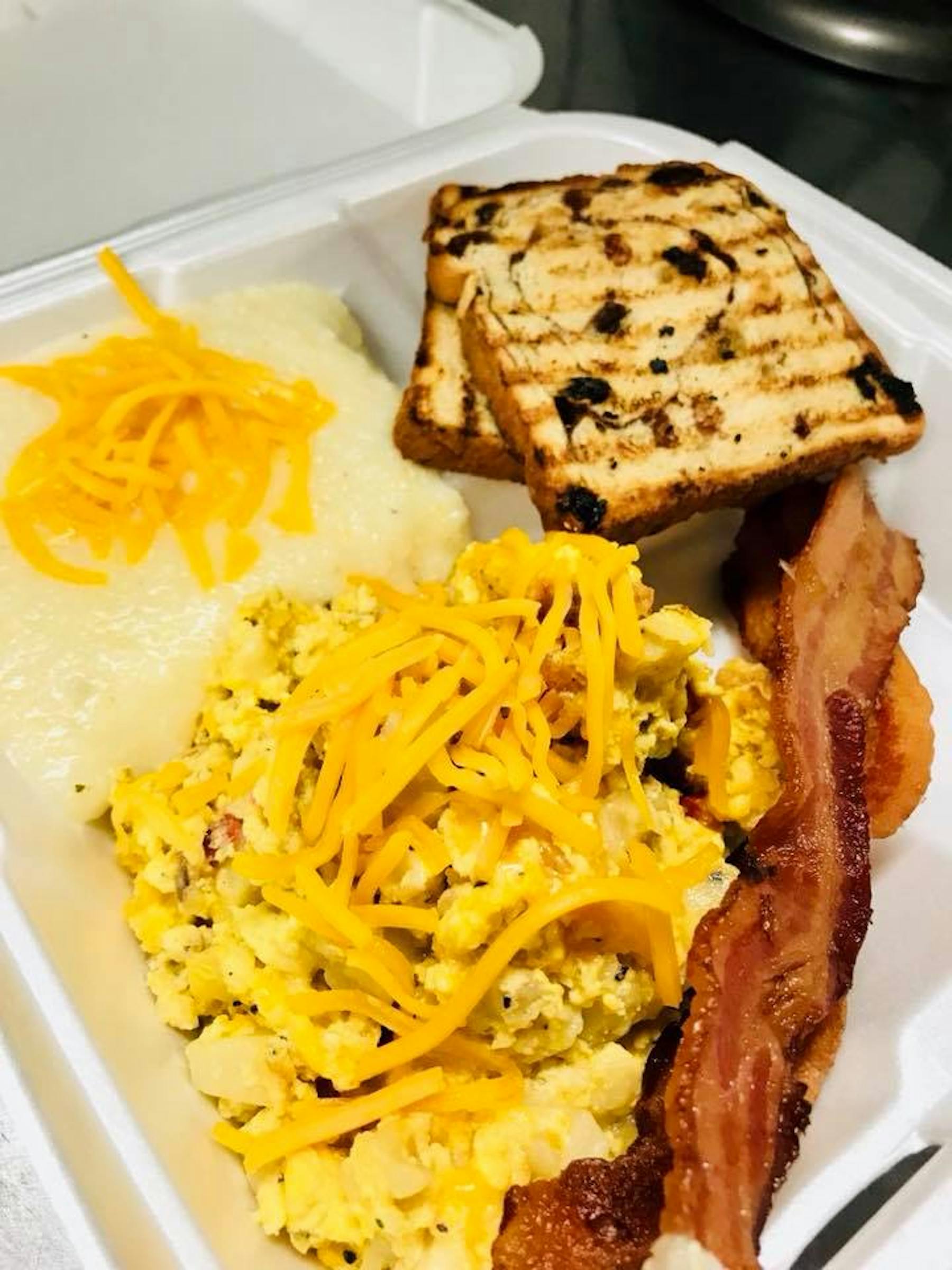 Delish Bakery and Eatery