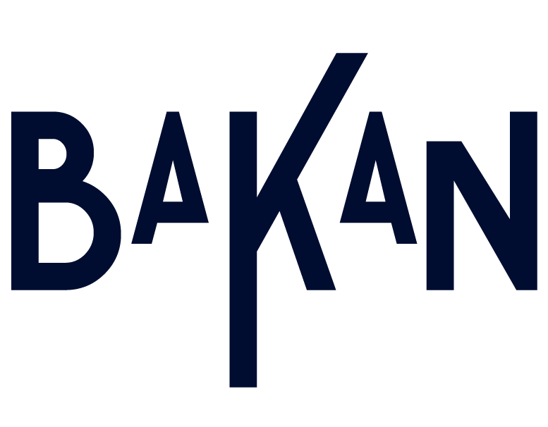 Bakan